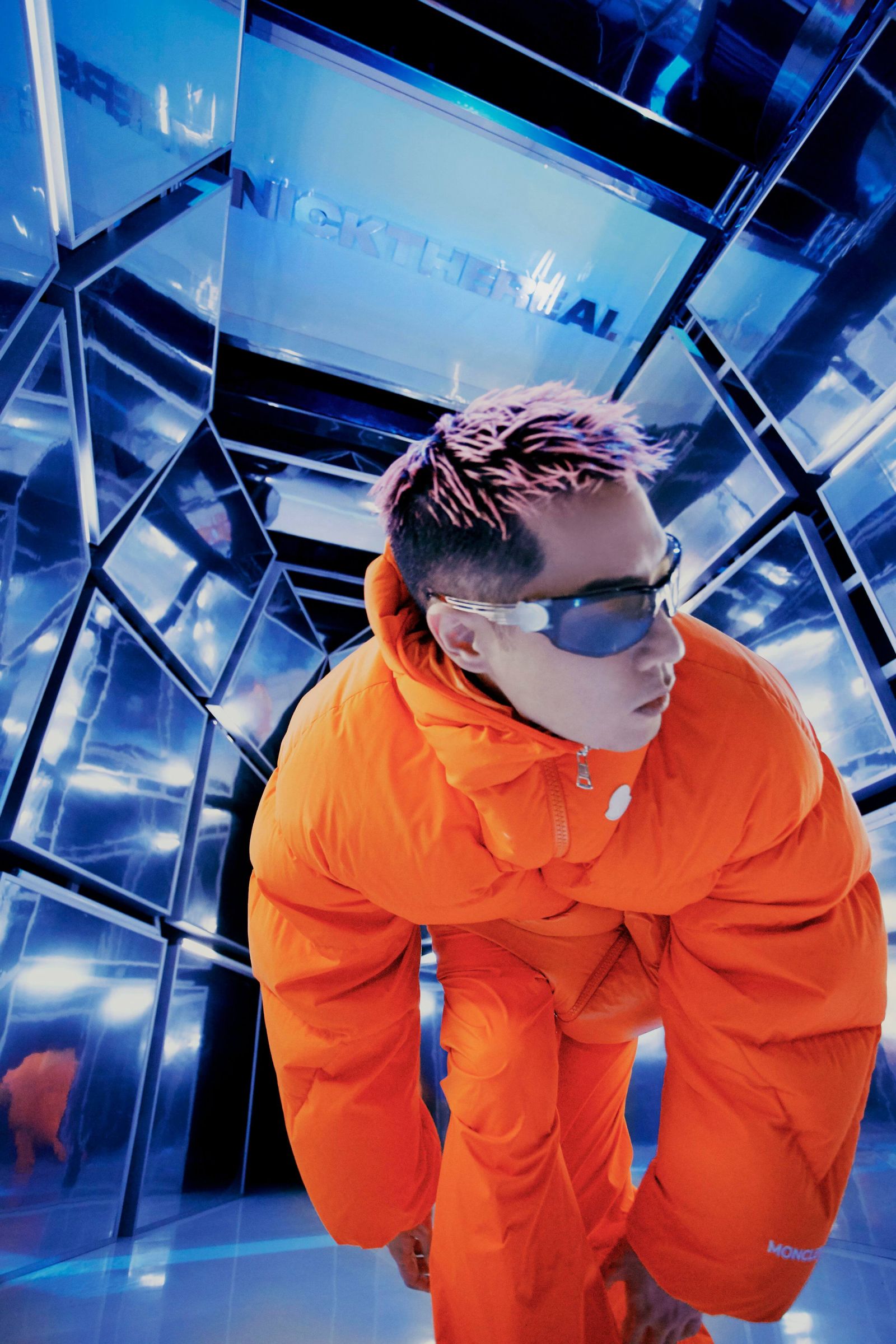 演唱會前夕再推新歌〈GET REAL〉！周湯豪睽違6年出全新超炸唱跳